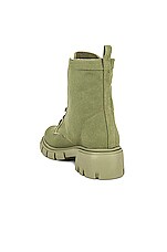 RAYE Zola Boot in Olive Green | REVOLVE