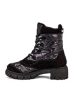 RAYE Rocky Boot in Black | REVOLVE