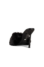 RAYE Regina Heel in Black | REVOLVE