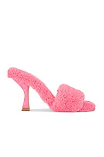 RAYE Evange Heel in Pink | REVOLVE