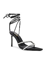 RAYE Revik Heel in Black | REVOLVE