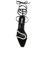 RAYE Revik Heel in Black | REVOLVE