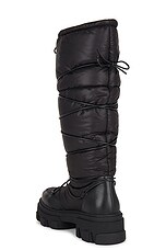RAYE Slope Boot in Black | REVOLVE