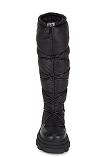 RAYE Slope Boot in Black | REVOLVE