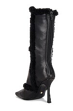 RAYE Caitlin Boot in Black | REVOLVE