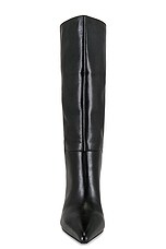 RAYE Angle Boot in Black | REVOLVE