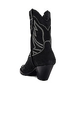 RAYE Jan Boot in Black | REVOLVE