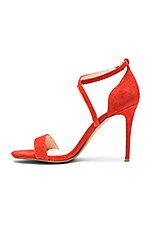 RAYE Brady Heel in Poppy | REVOLVE
