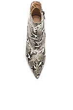 RAYE Congo Boot in Grey | REVOLVE