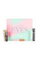 REVOLVE Beauty All In The Eyes Mascara Minis Set | REVOLVE