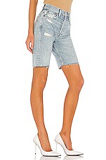 RE/DONE 80s Long Short in Worn Again | REVOLVE