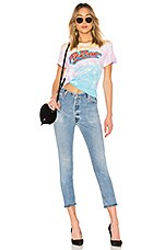 RE/DONE Originals The Classic Tee in Fantasy Tie Dye | REVOLVE