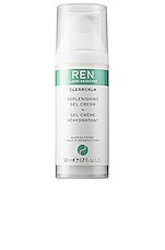 REN Clean Skincare Clear Calm Acne Treatment Mask | REVOLVE