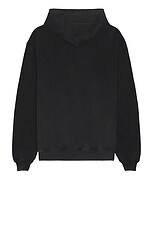 REPRESENT Mayhem Hoodie in Vintage Black | REVOLVE