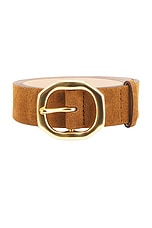 Rag & Bone Audrey Belt in Brown | REVOLVE