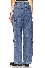 Rag & Bone Featherweight Cailyn Cargo in Vicky | REVOLVE