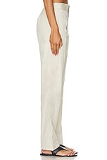 Rag & Bone Fern Pant in Beige | REVOLVE