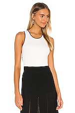 Rag & Bone Nora Top in Marsh | REVOLVE