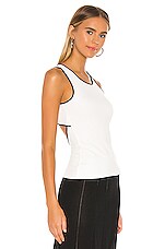 Rag & Bone Nora Top in Marsh | REVOLVE