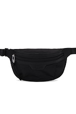 Rag & Bone Mini Commuter Fanny Pack in Black | REVOLVE
