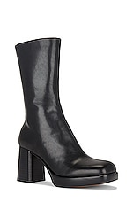 Rag & Bone Matrix Boot in Black | REVOLVE