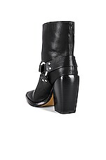 Rag & Bone Rio Western Boot in Black | REVOLVE