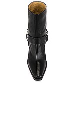 Rag & Bone Rio Western Boot in Black | REVOLVE