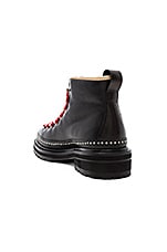 Rag & Bone Compass Boot in Black | REVOLVE