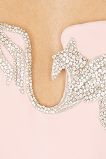 Rachel Gilbert Leura Gown in Rosewater | REVOLVE