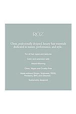 Roz Hair RŌZ Hair Foundation Shampoo | REVOLVE