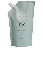 ROZ Hair Foundation Shampoo Refill | REVOLVE
