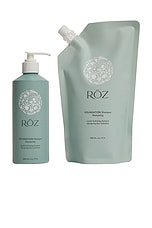 ROZ Hair Foundation Shampoo Refill | REVOLVE