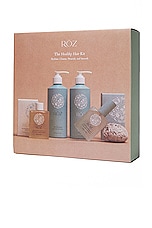ROZ Hair The Healthy Hair Kit | REVOLVE