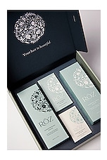 Roz Hair RŌZ Hair The Healthy Hair Kit | REVOLVE