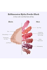 RMS Beauty Redimension Hydra Powder Blush in Bermuda Rose | REVOLVE