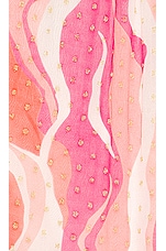 ROCOCO SAND Emily Mini Dress in Pink | REVOLVE