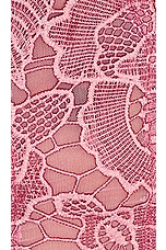 ROCOCO SAND X Revolve Paris Lace Midi Dress in Blush | REVOLVE