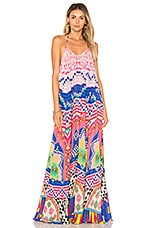 ROCOCO SAND X REVOLVE Maxi Dress in Hippodrome | REVOLVE