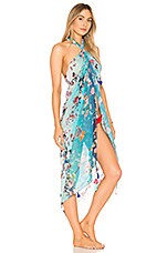 ROCOCO SAND Bella Sarong in Blue | REVOLVE
