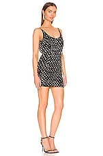 retrofete Jupiter Dress in Black | REVOLVE