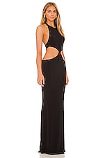 retrofete Raven Dress in Black | REVOLVE