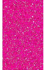 retrofete Kyra Dress in Ruby Pink | REVOLVE