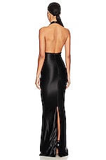 retrofete Charity Dress in Black | REVOLVE