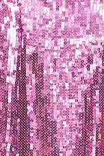 retrofete Ember Sequin Dress in Pink | REVOLVE