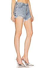 retrofete Angel Short in Tangier & Silver | REVOLVE