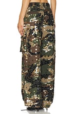 retrofete Alexia Pant in Camo | REVOLVE