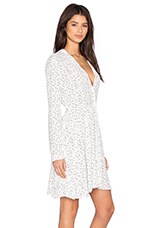 ROLLA'S Linda Dress in White Spot | REVOLVE