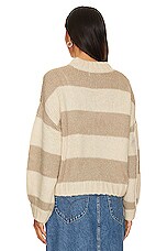 ROLLA'S Weekend Knit Sweater in Khaki | REVOLVE