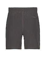 Rhone 7" Mako Short in Asphalt | REVOLVE