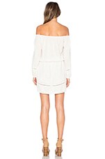 Rory Beca Fore Dress in Ivory | REVOLVE